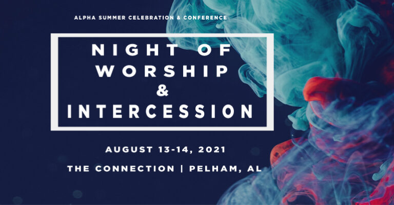 Home - Alpha Ministries