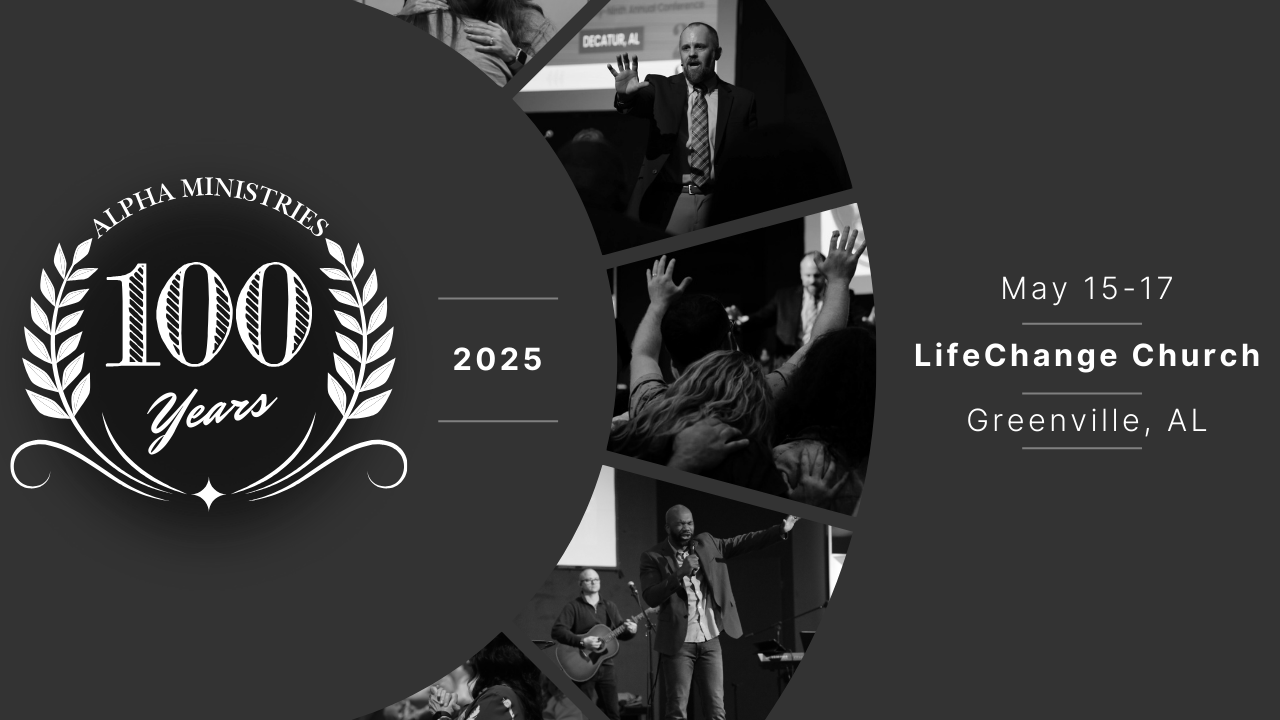 Home - Alpha Ministries